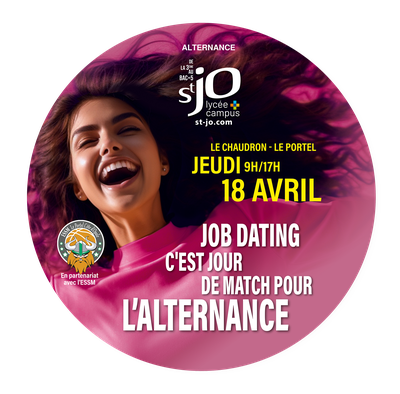 Les autres formations POST-BAC en alternance ... — Français